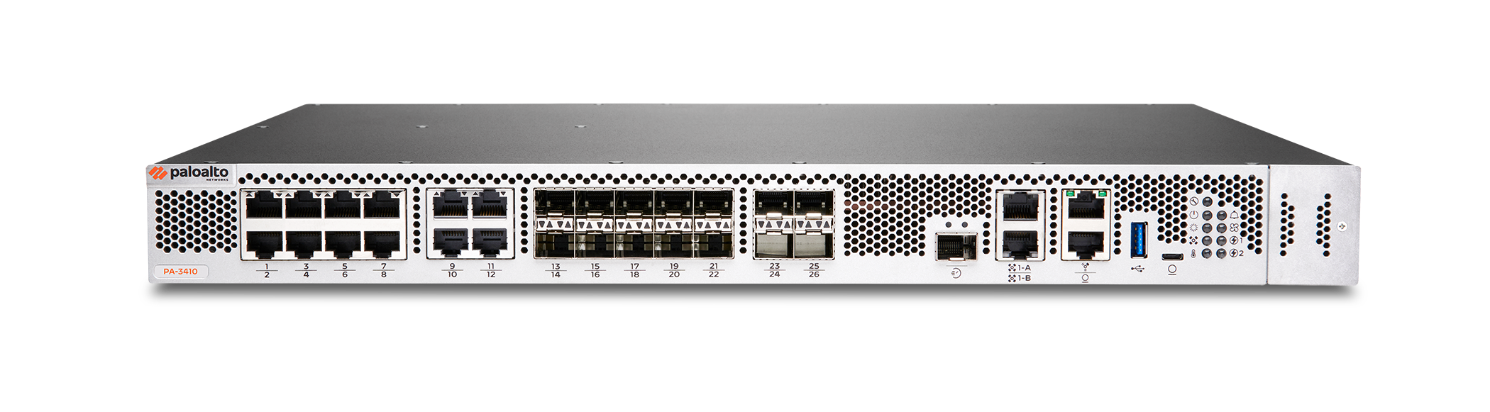 Press Kit - Palo Alto Networks