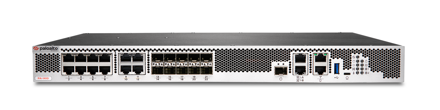 Press Kit - Palo Alto Networks